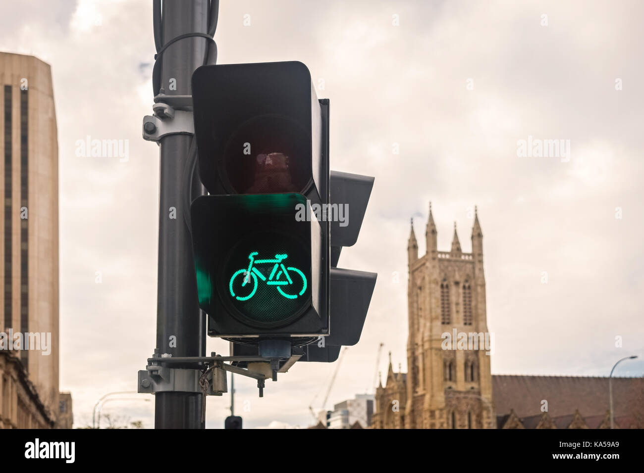Australia traffic light hi-res stock photography and images - Alamy