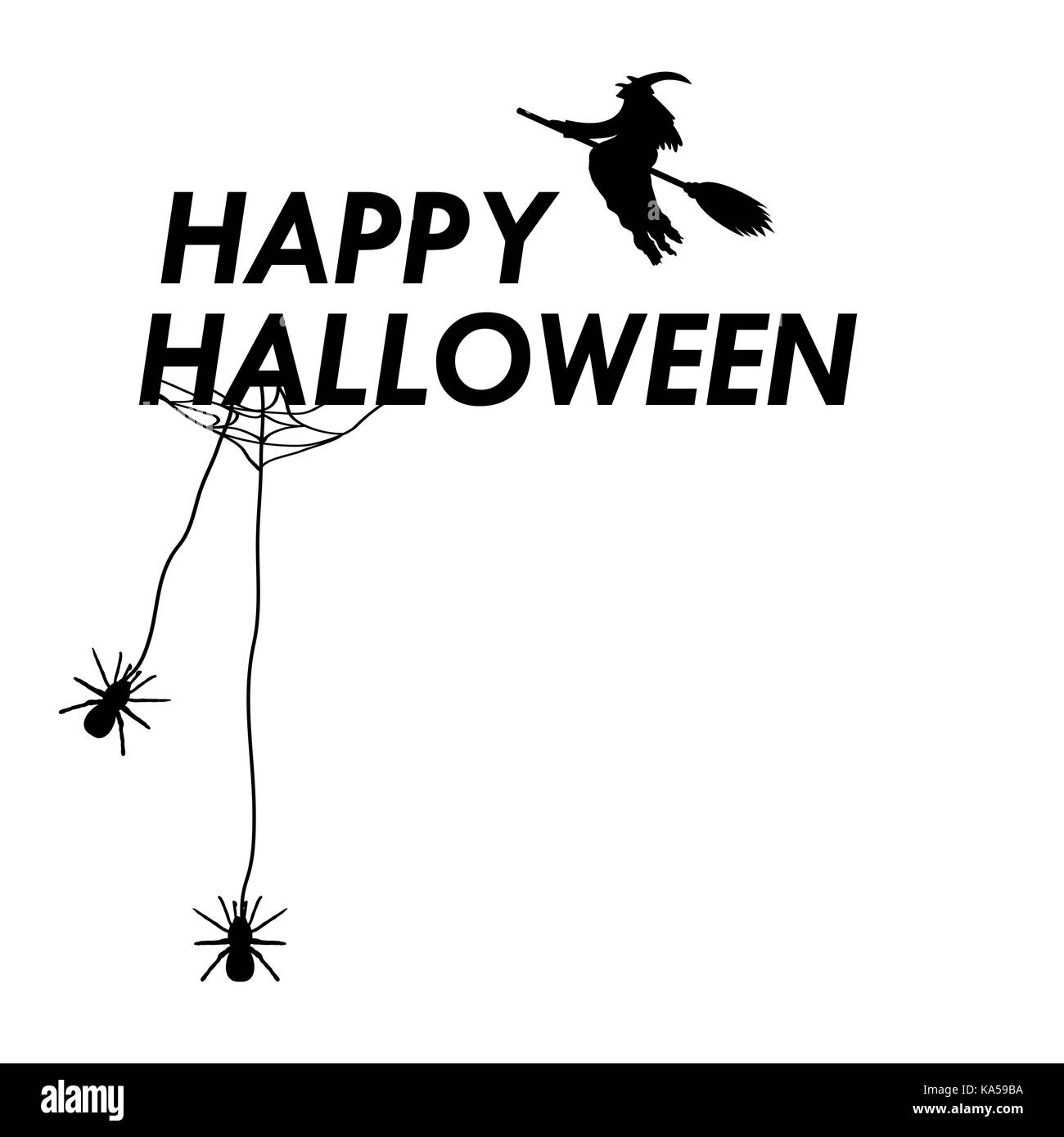 Scary devil halloween costume Stock Vector Images - Alamy