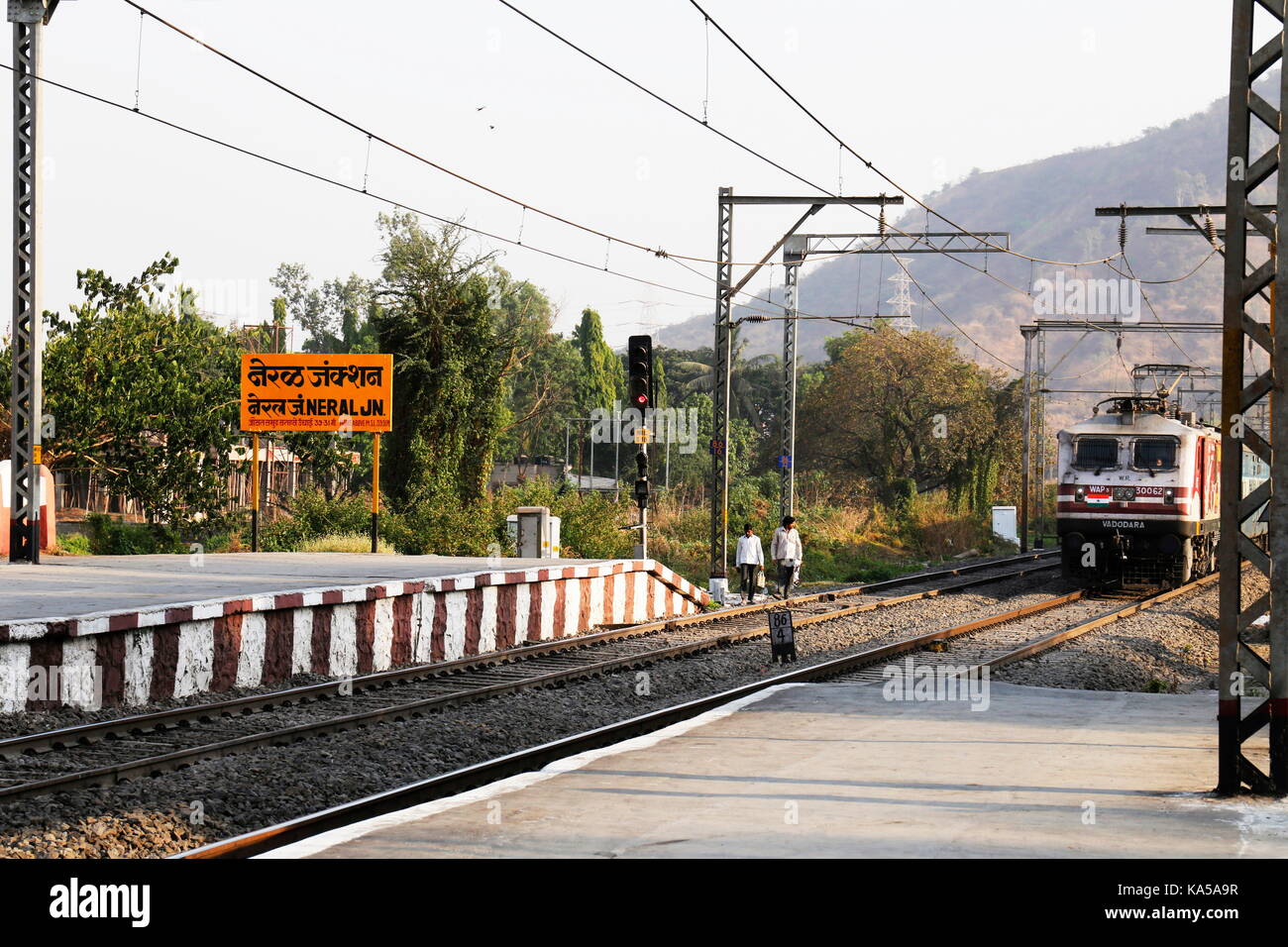 Neral hi-res stock photography and images - Alamy