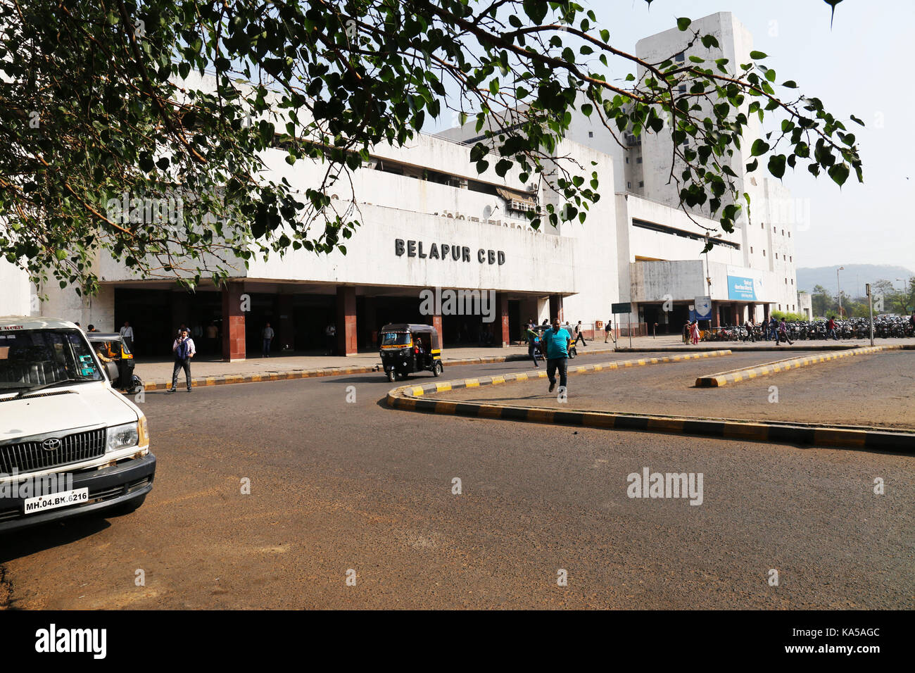 Harbor railway station hi-res stock photography and images - Alamy