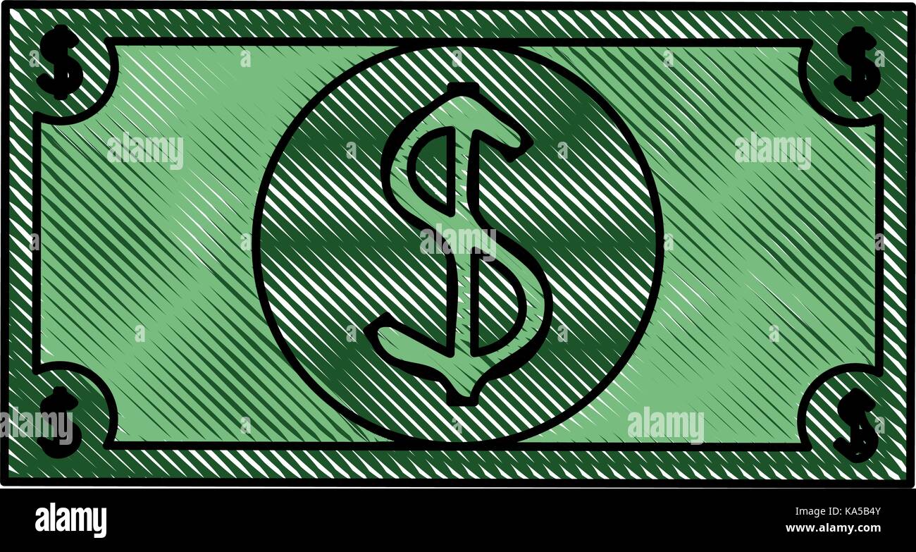 banner cash money Stock Vector Image & Art - Alamy