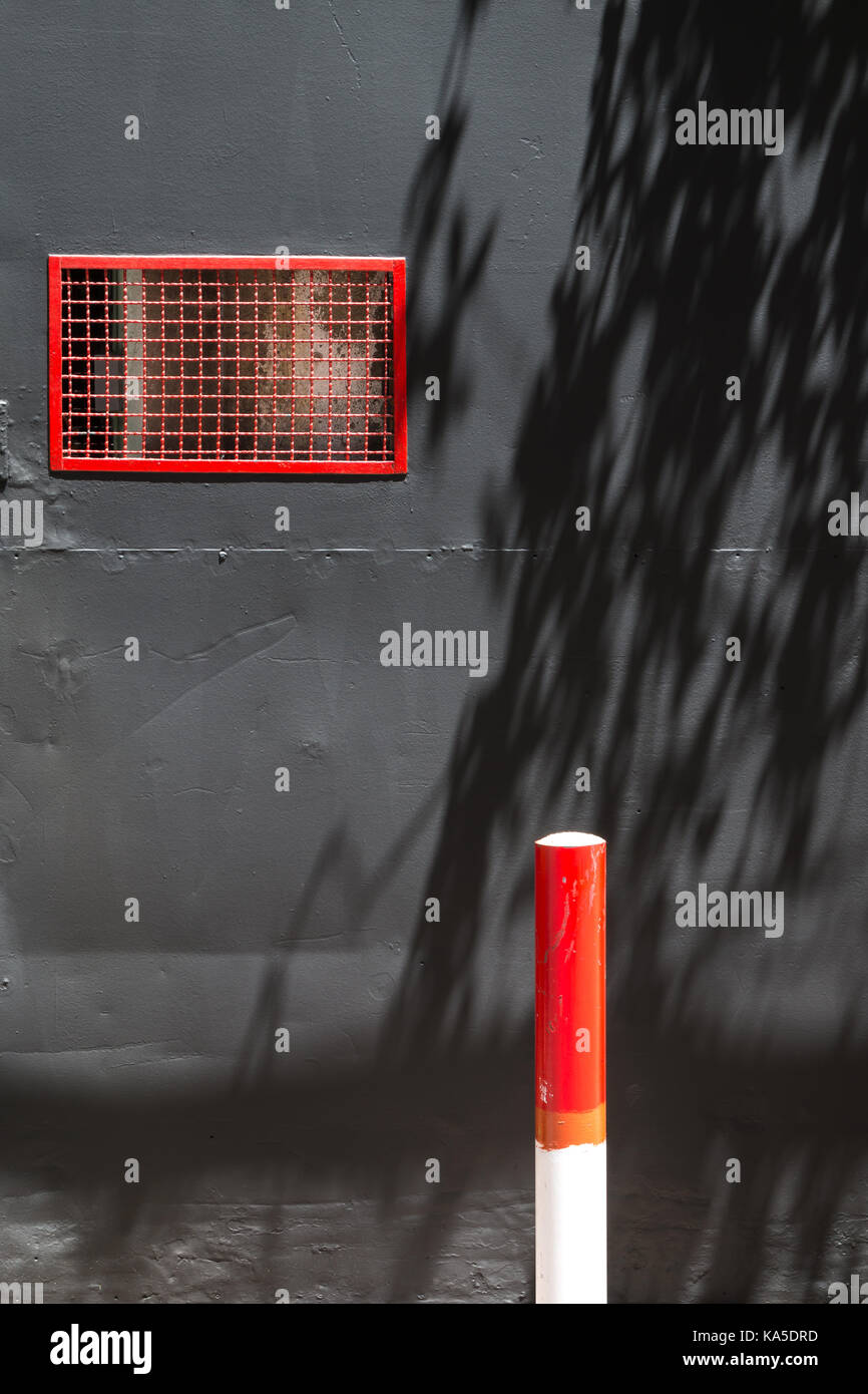 Shadow building architecture hi-res stock photography and images - Alamy