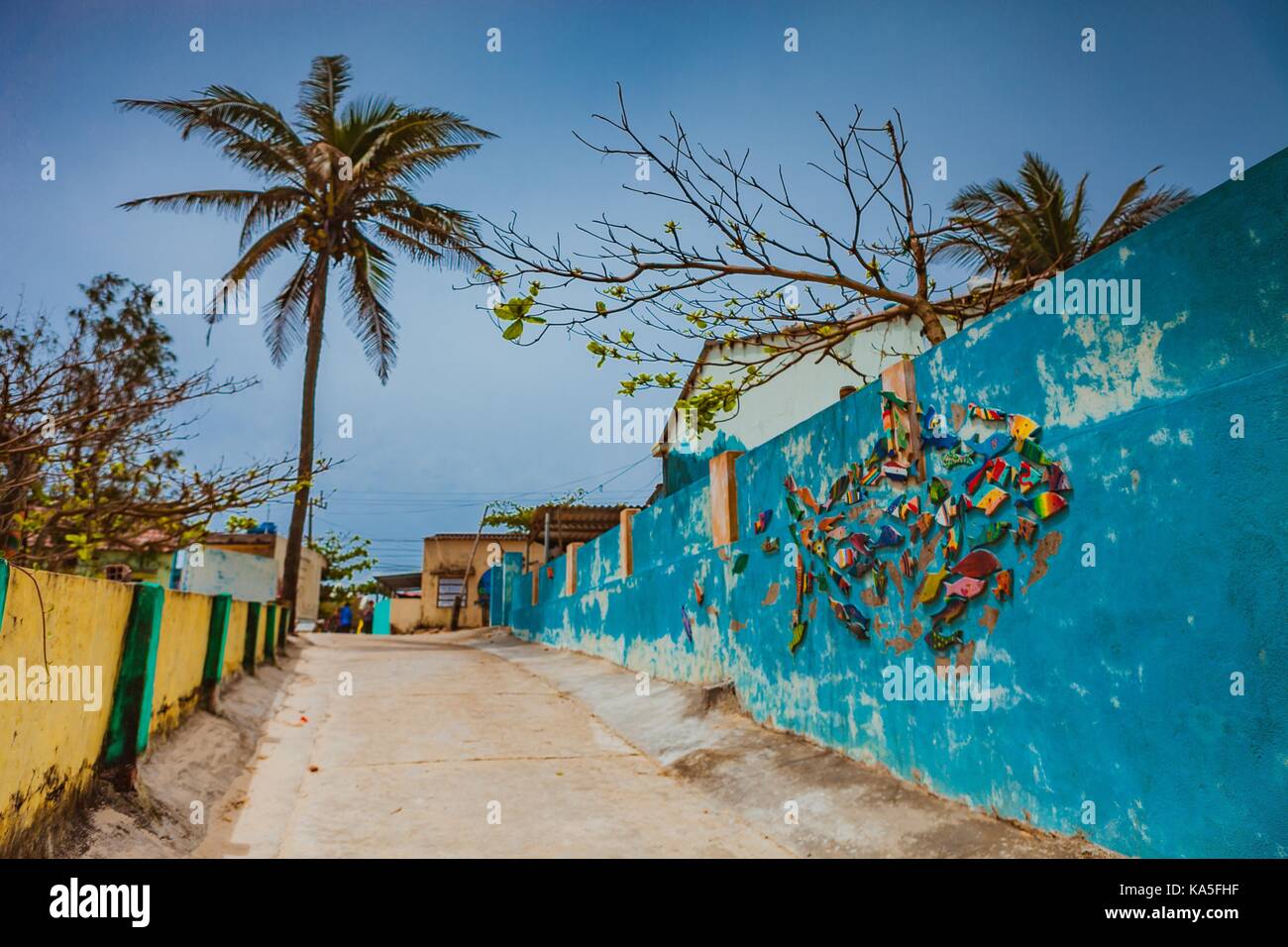 Tam ky art hi-res stock photography and images - Alamy