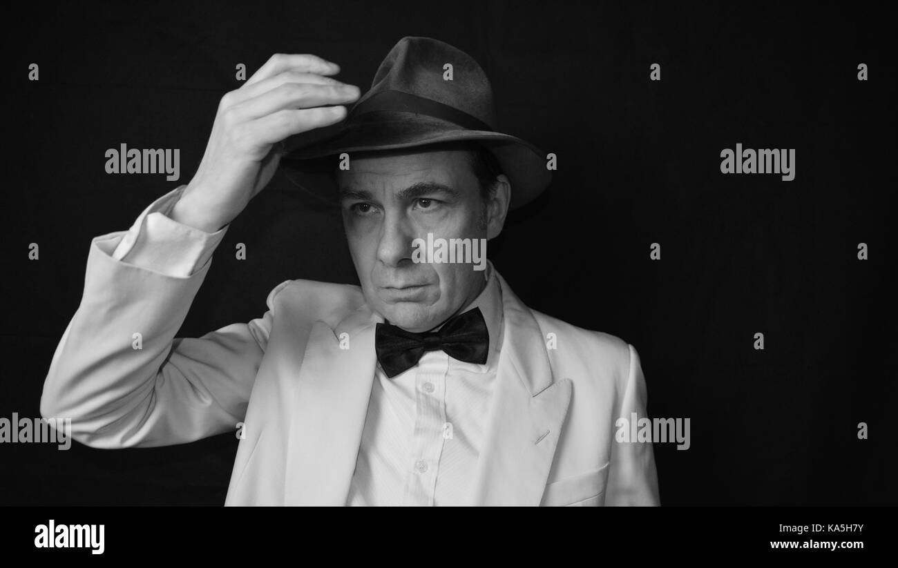 Male secret Black and White Stock Photos & Images - Alamy