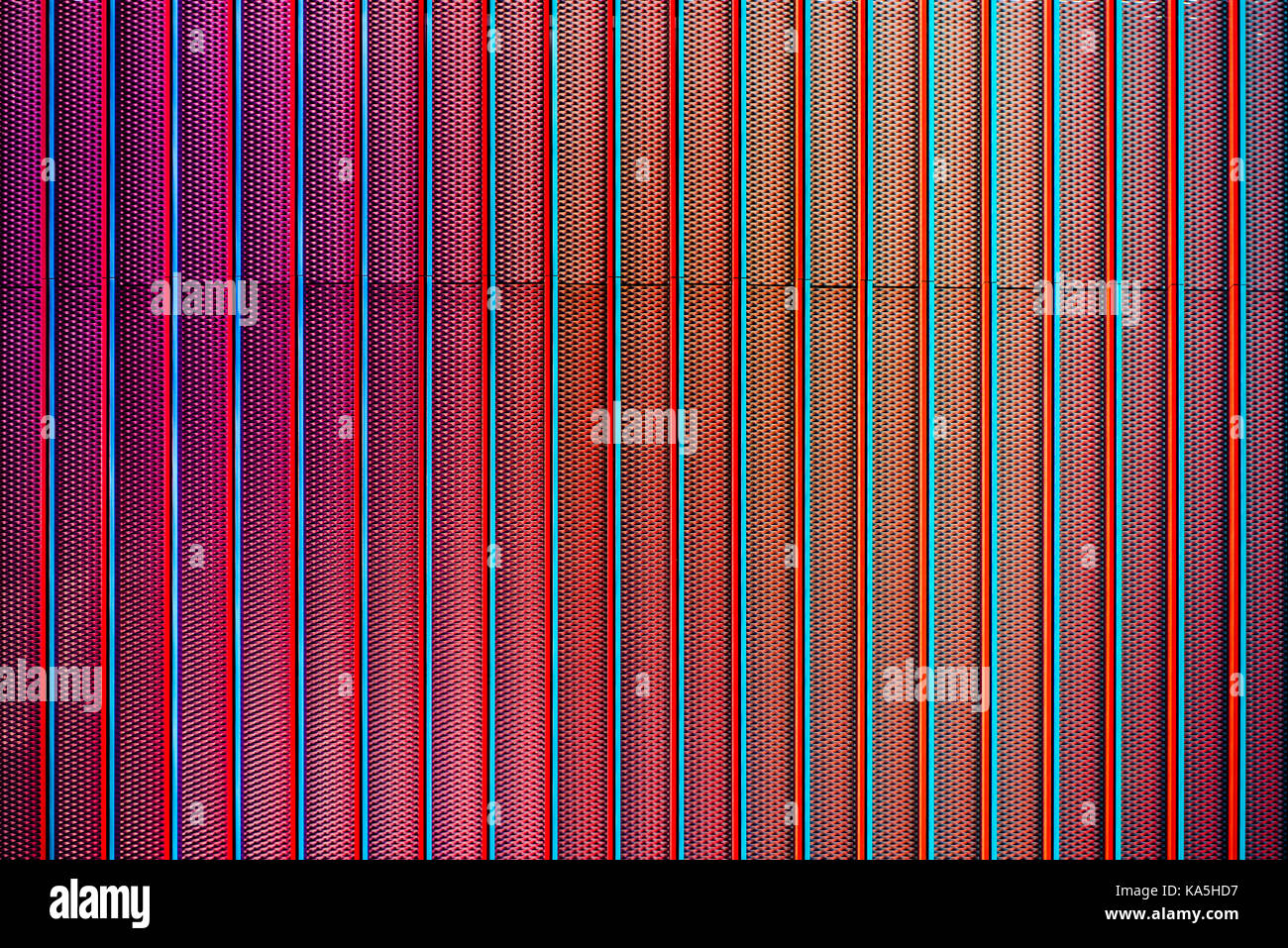 Architectural detail grill hi-res stock photography and images - Alamy
