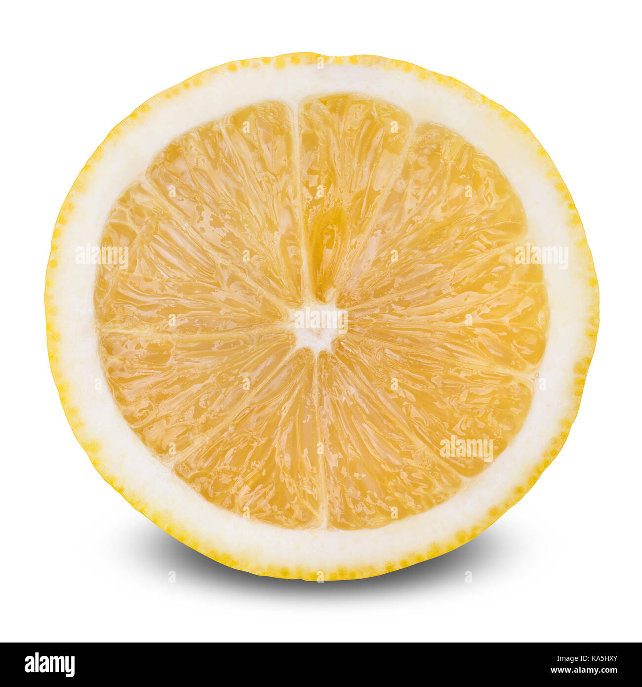 Healthy yellow fruit hi-res stock photography and images - Alamy
