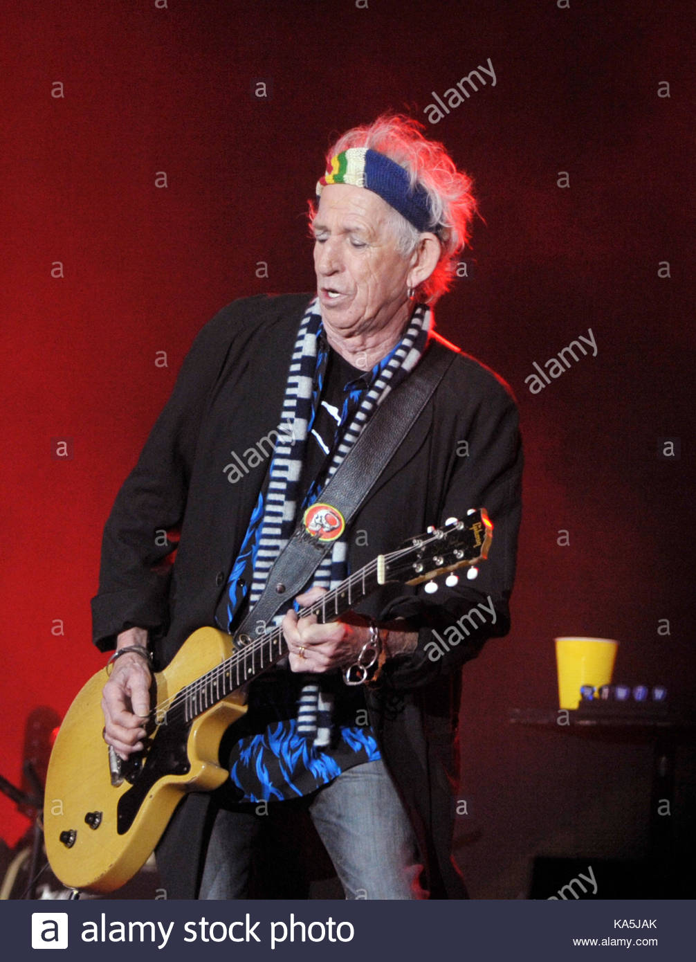 Rolling Stones Concert Stock Photos & Rolling Stones Concert Stock ...
