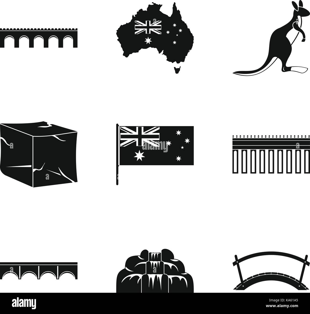 The wayside Stock Vector Images - Alamy