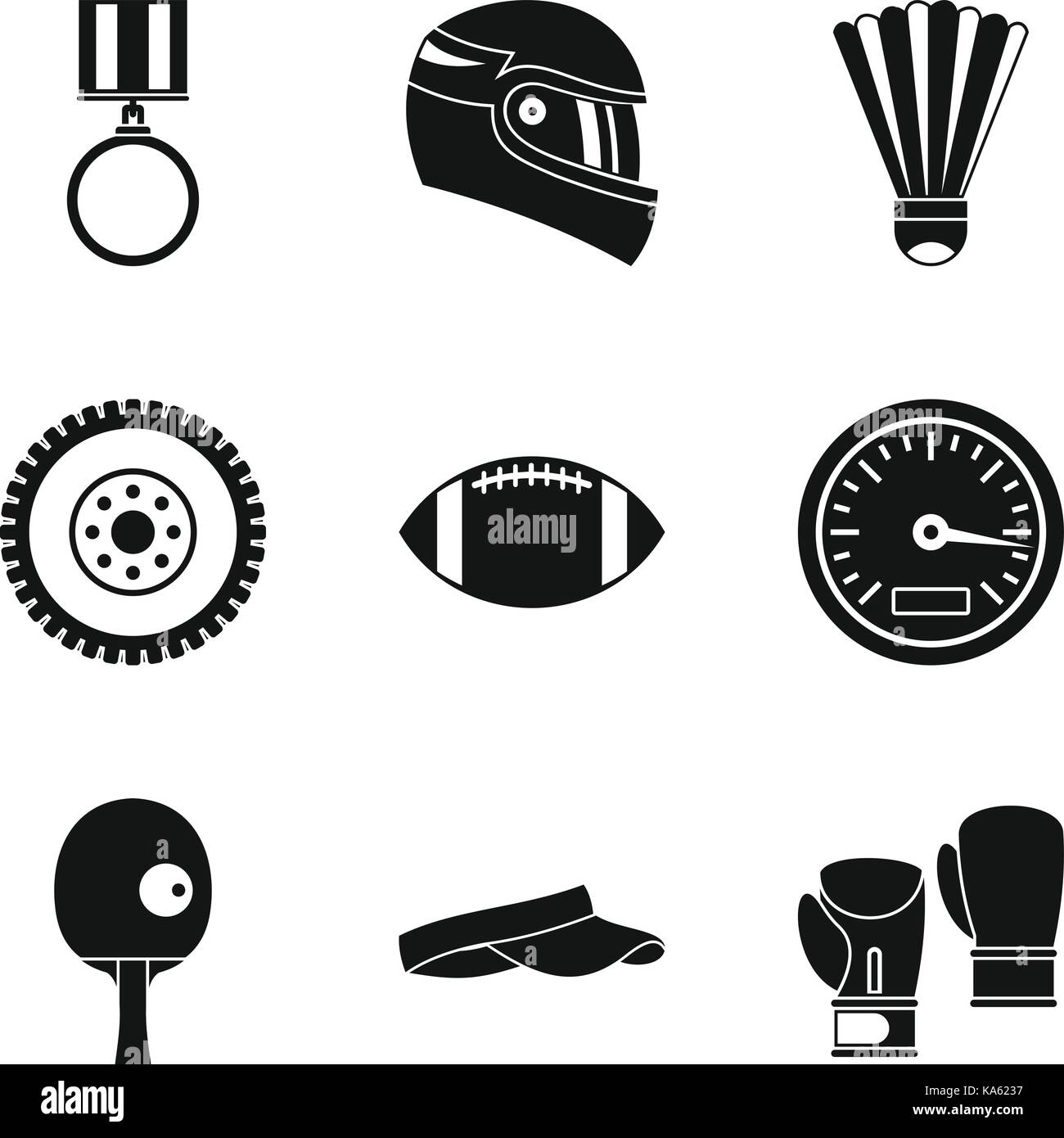 Good luck travel Stock Vector Images - Alamy