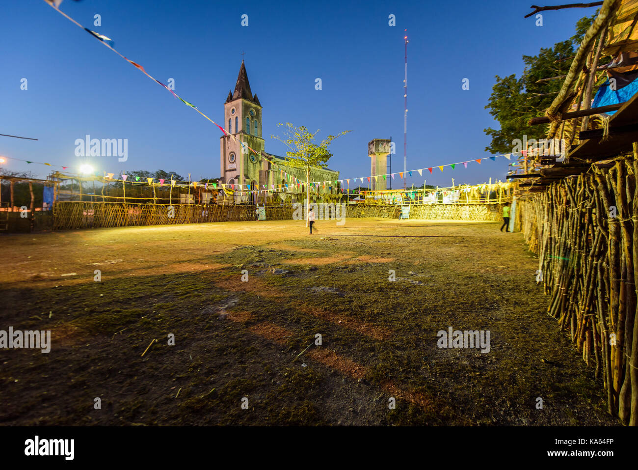 Plaza méxico bullring mexico hi-res stock photography and images - Alamy