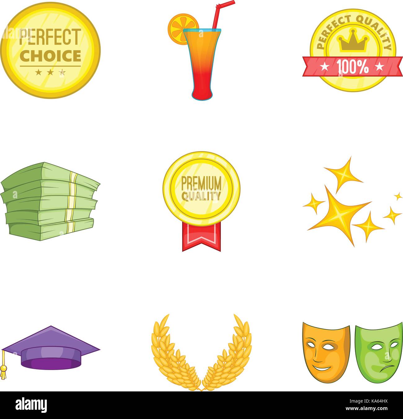 Bounty car Stock Vector Images - Alamy