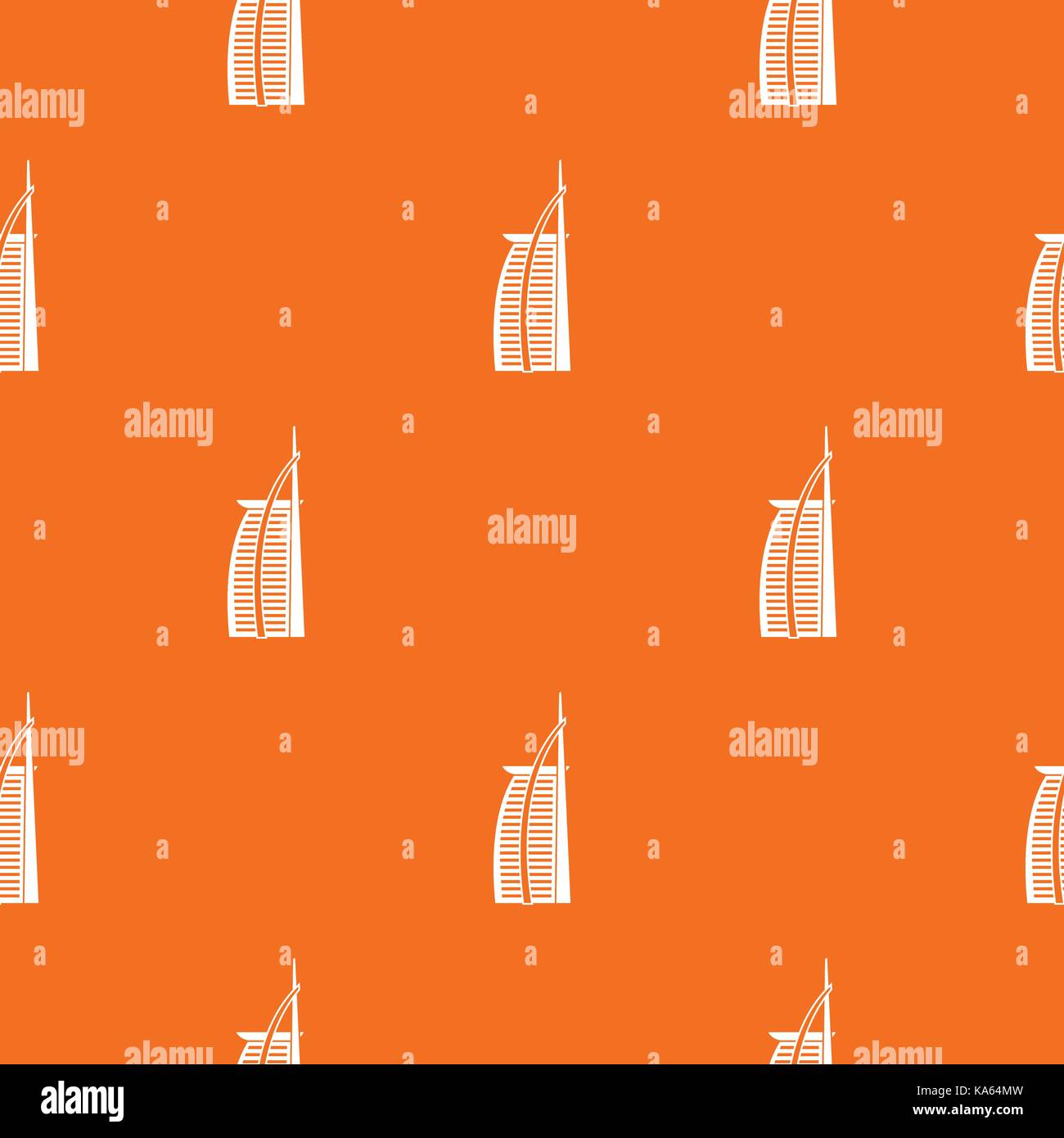 Mosque jumeirah Stock Vector Images - Alamy