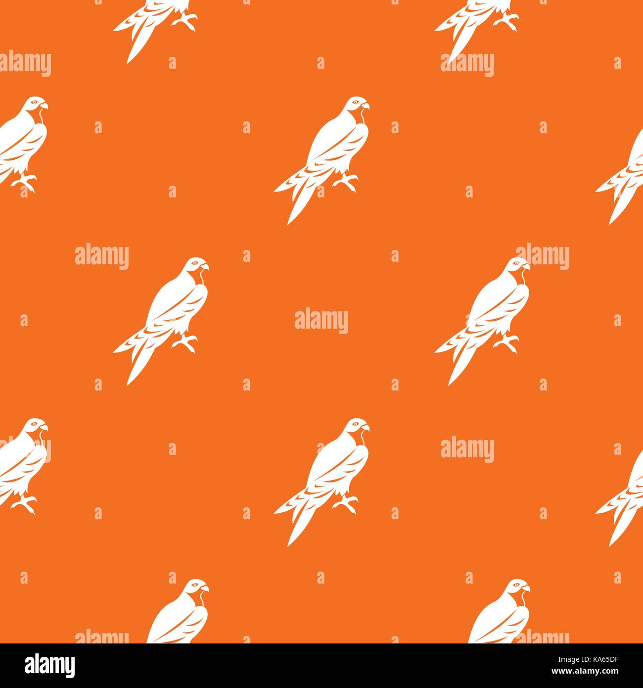 Falcon pattern seamless Stock Vector Image & Art - Alamy