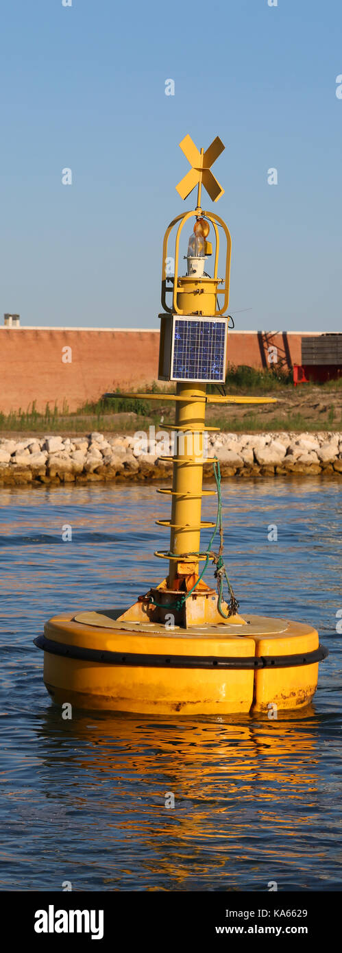 Light signaling system hi-res stock photography and images - Alamy