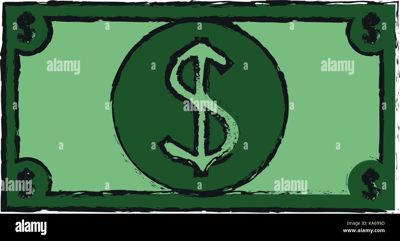 banner cash money Stock Vector Image & Art - Alamy