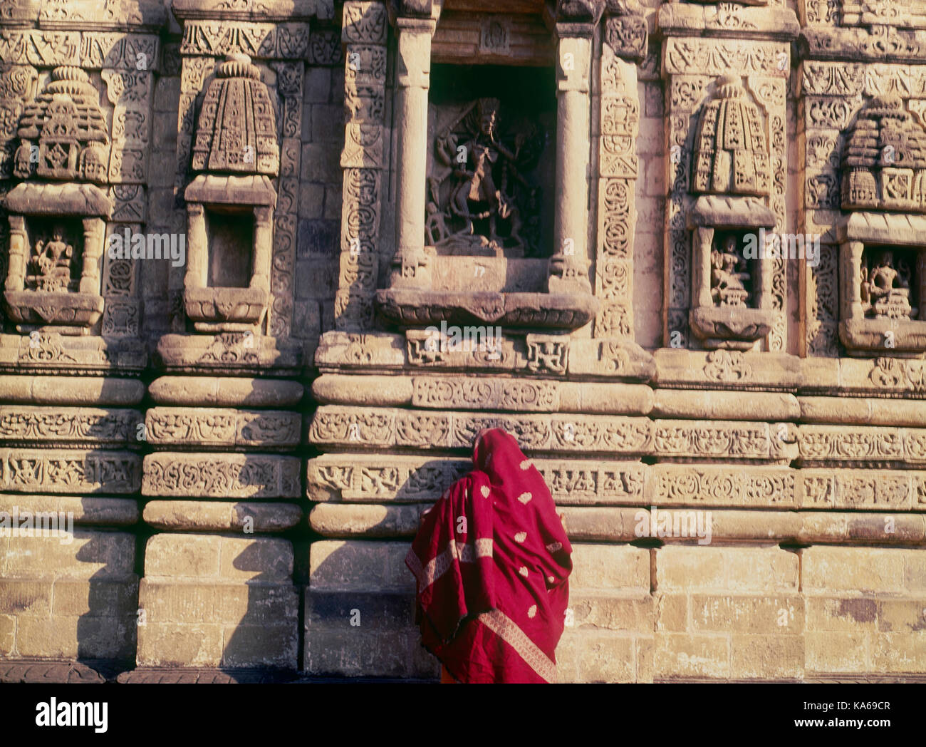 baijnath temple, himachal pradesh, India, Asia Stock Photo - Alamy