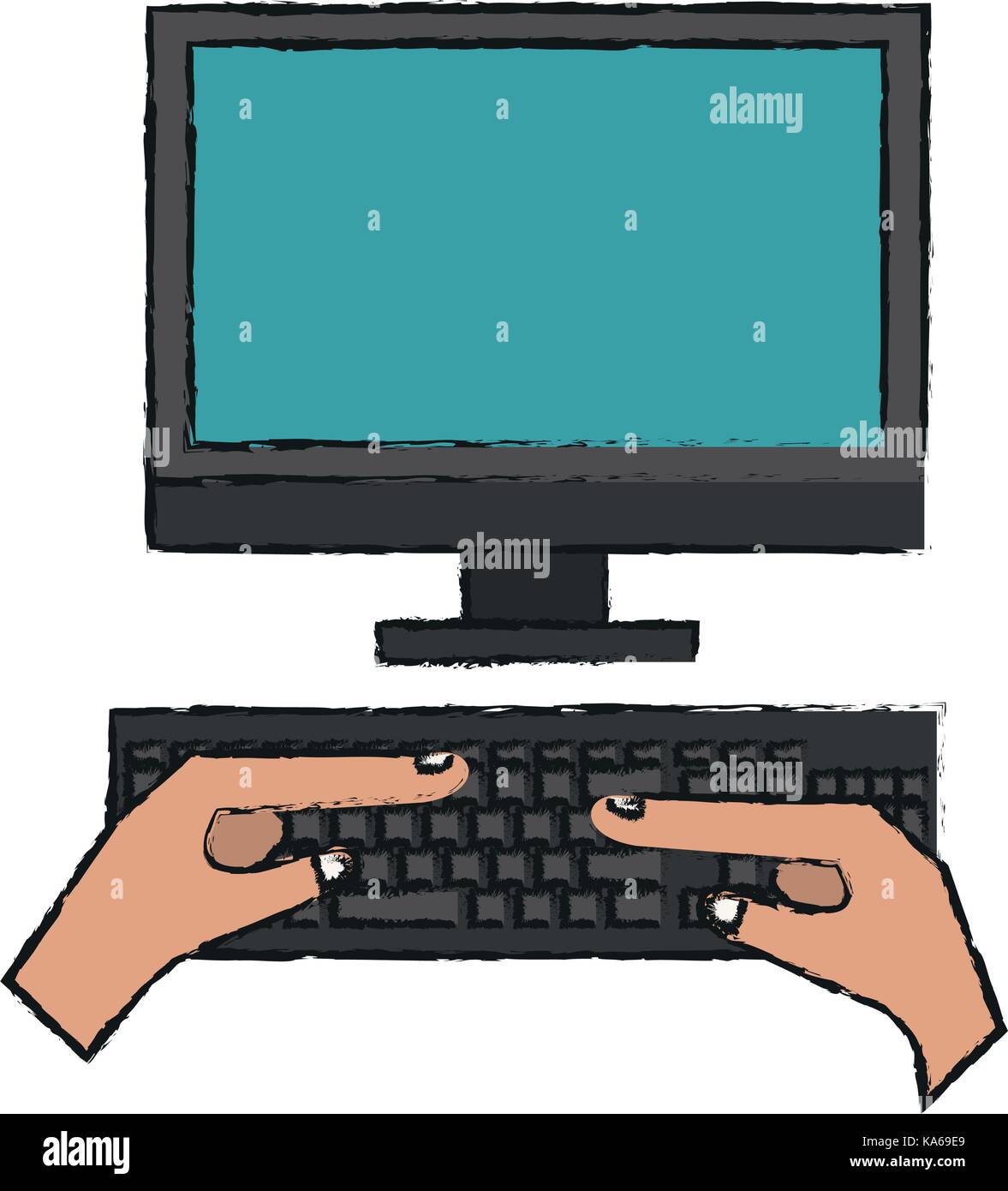 Hardeware Stock Vector Images - Alamy