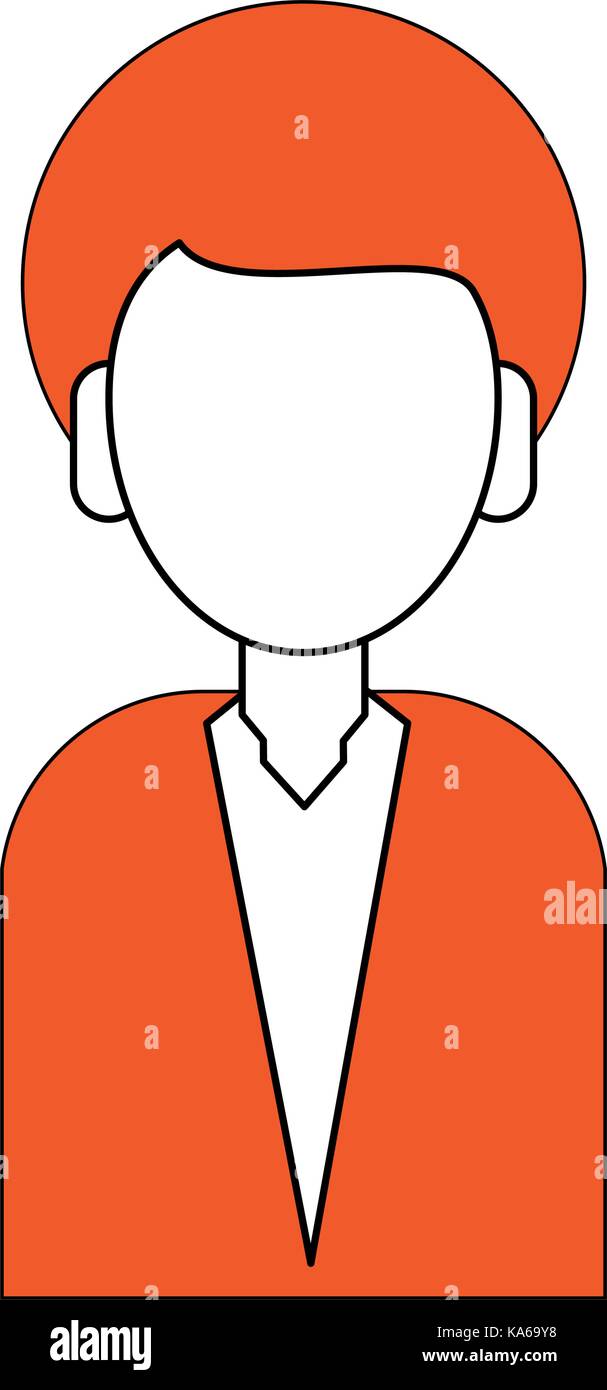 avatar woman character Stock Vector Image & Art - Alamy