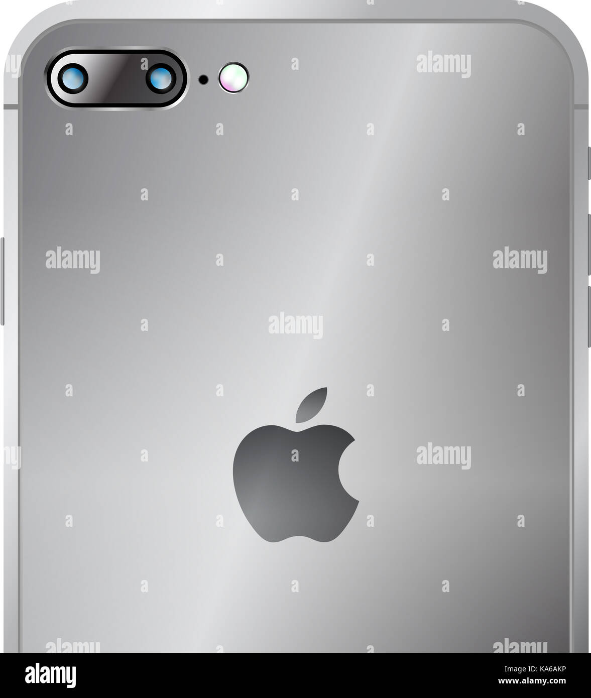 Iphone backside hi-res stock photography and images - Alamy
