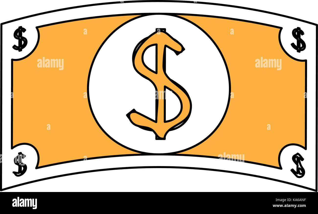 banner cash money Stock Vector Image & Art - Alamy