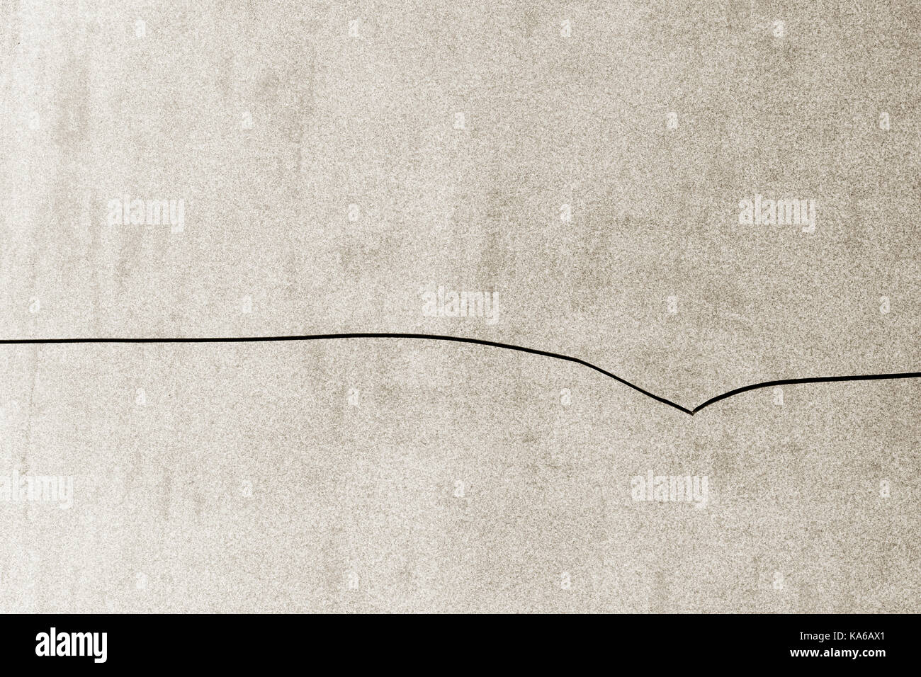 texture gray broken ceramic granite tiles close-up. monochrome photo ...