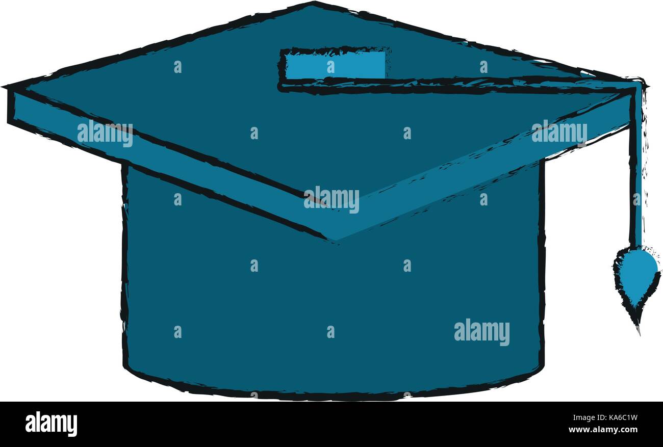 graduation cap education Stock Vector Image & Art - Alamy