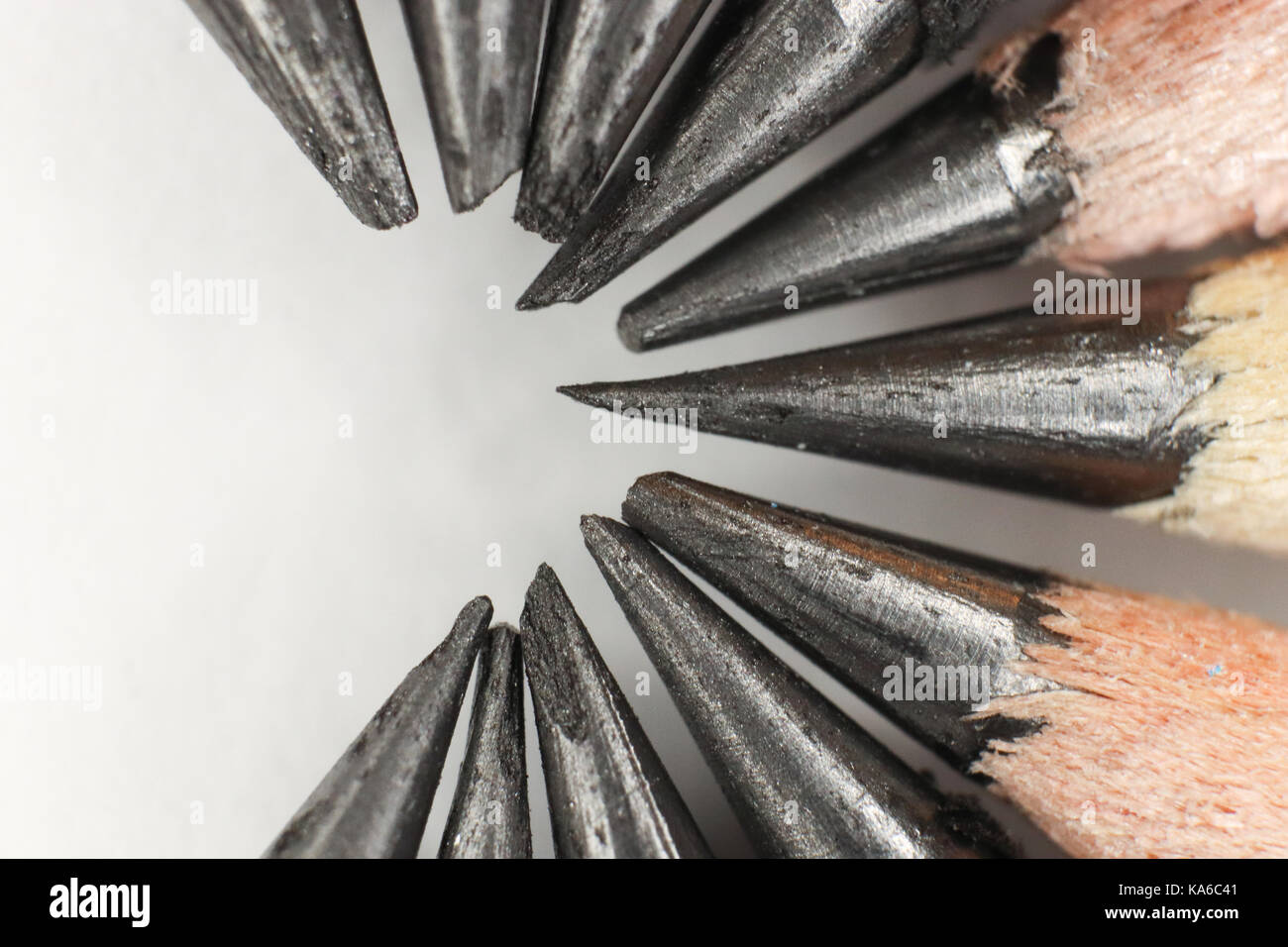 Graphite pencil texture hi-res stock photography and images - Alamy
