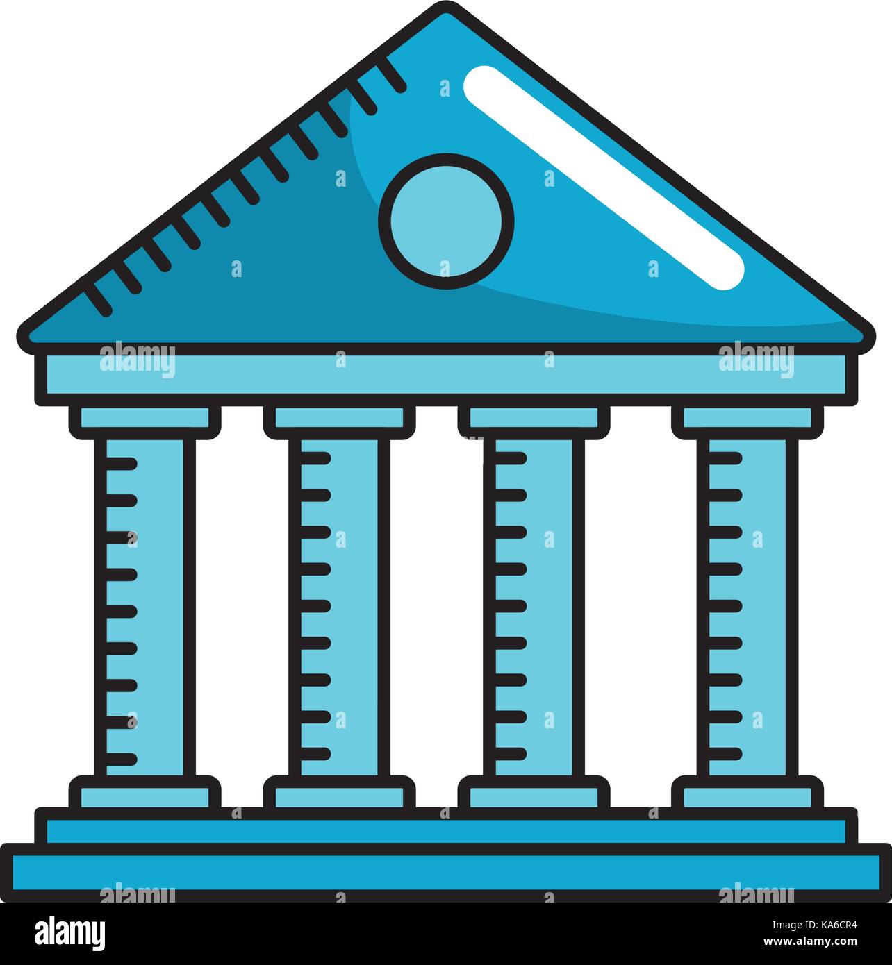 bank to economy and financial account Stock Vector Image & Art - Alamy