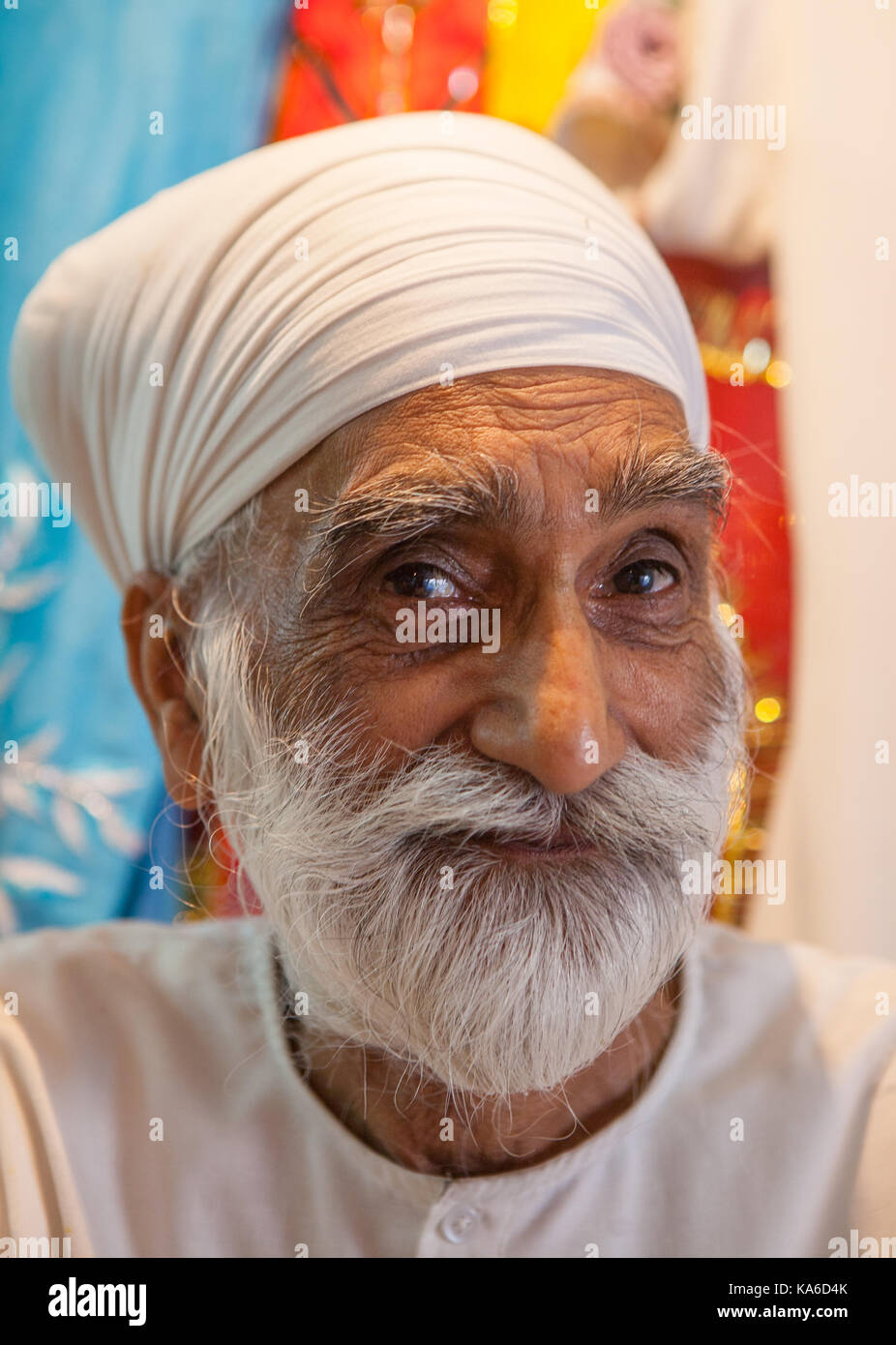 Rural people daily lifestyle. The old Indian closeup in Manali ...