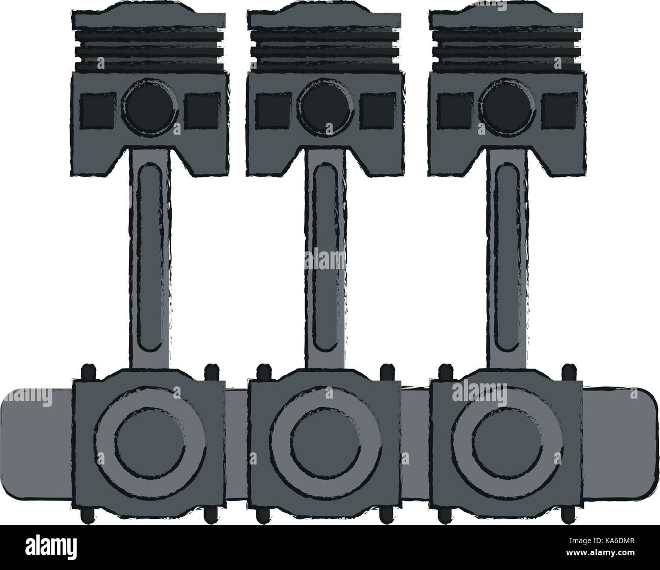 Icon Pistons Any Good