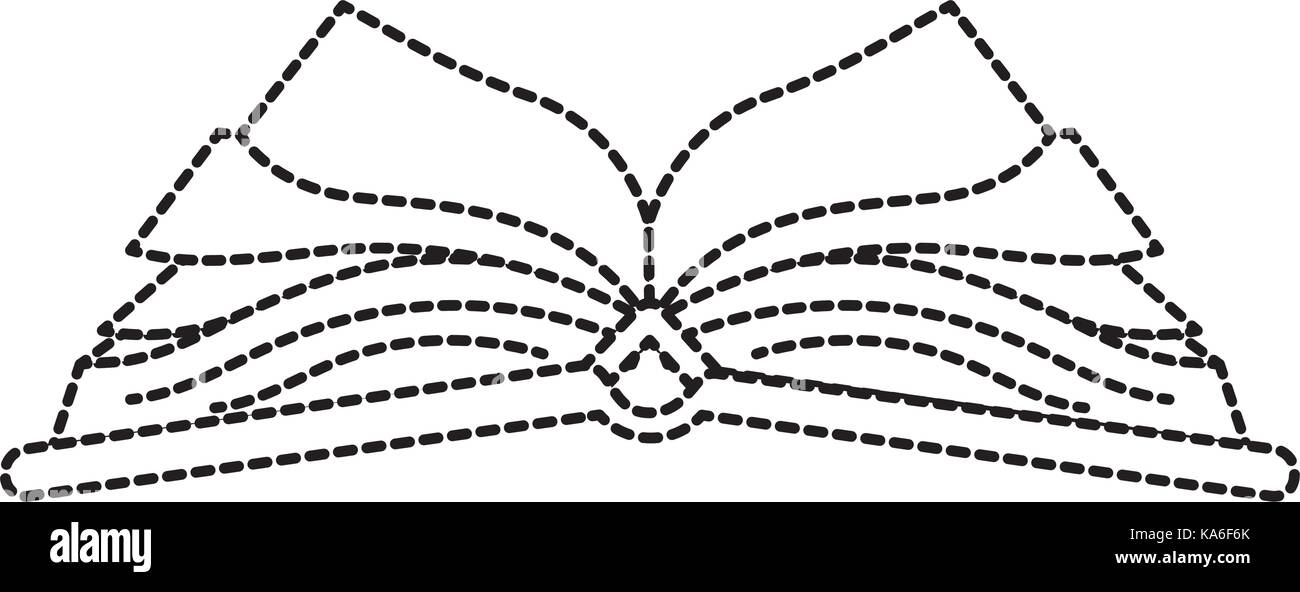 Dotted notebook Stock Vector Images - Alamy