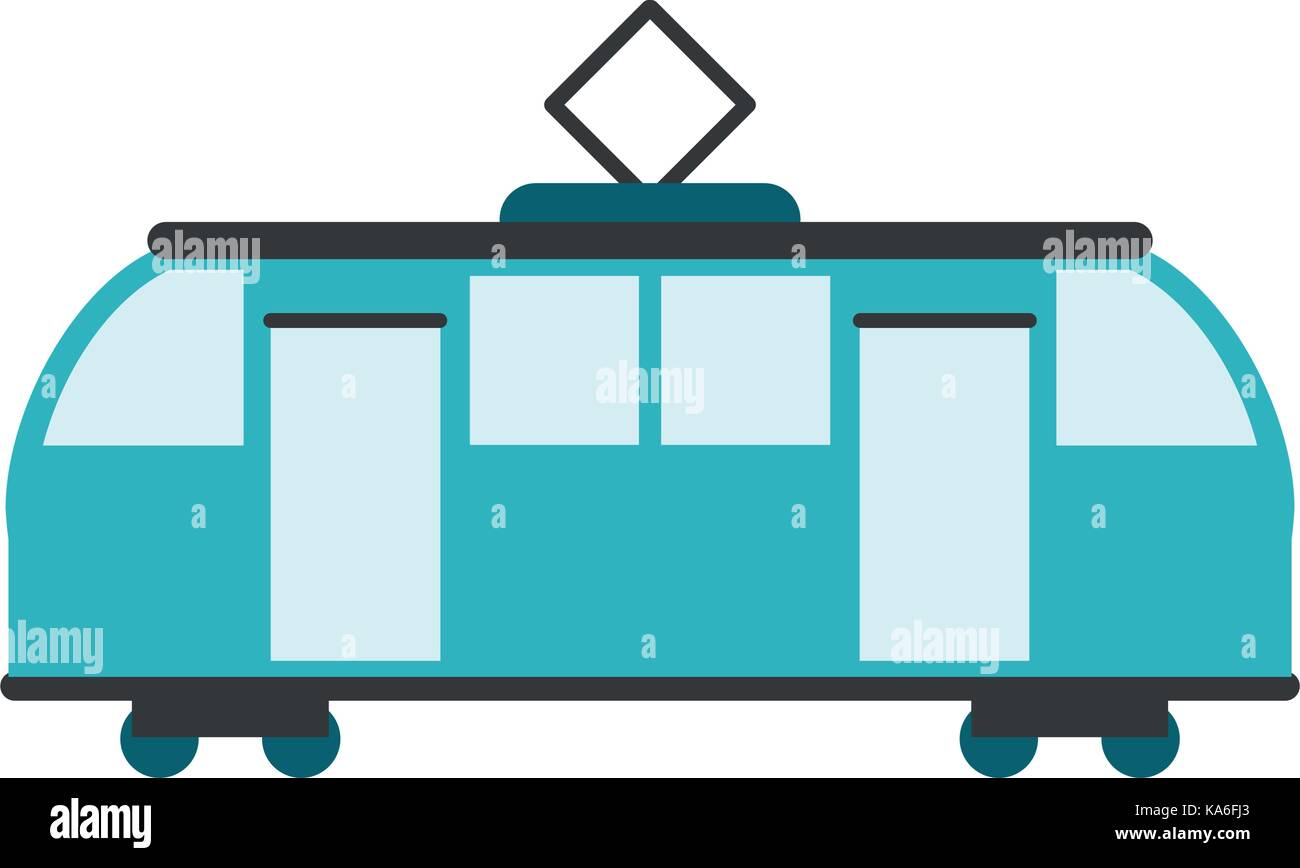 train wagon icon image Stock Vector Image & Art - Alamy