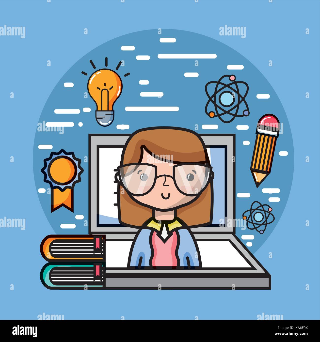 Teacher Tools Clipart