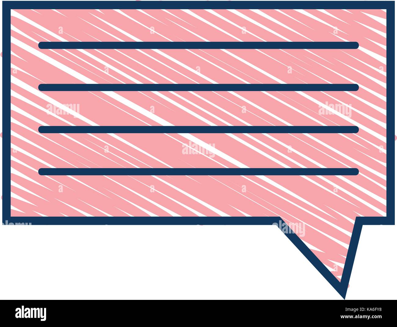 chat bubble graphic text message Stock Vector Image & Art - Alamy