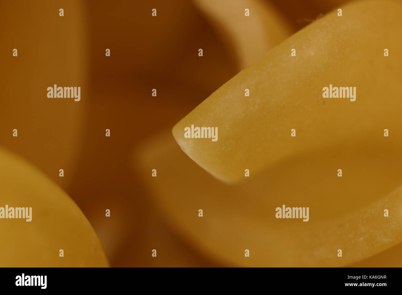 Pasta yellow hi-res stock photography and images - Alamy