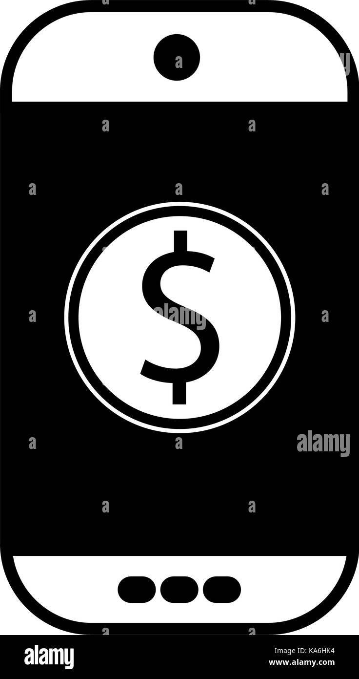 Technology app economy Black and White Stock Photos & Images - Alamy