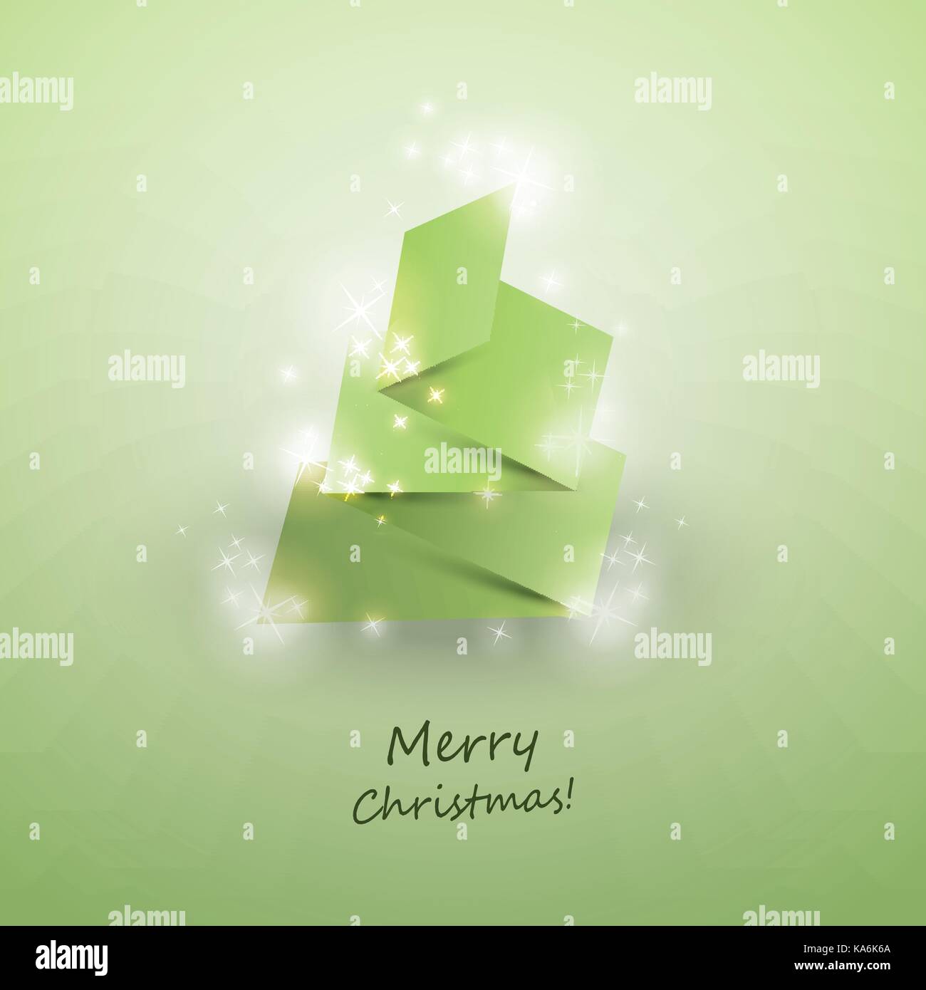 Colorful Christmas Flyer, Cover or Background Design in Freely Scalable ...