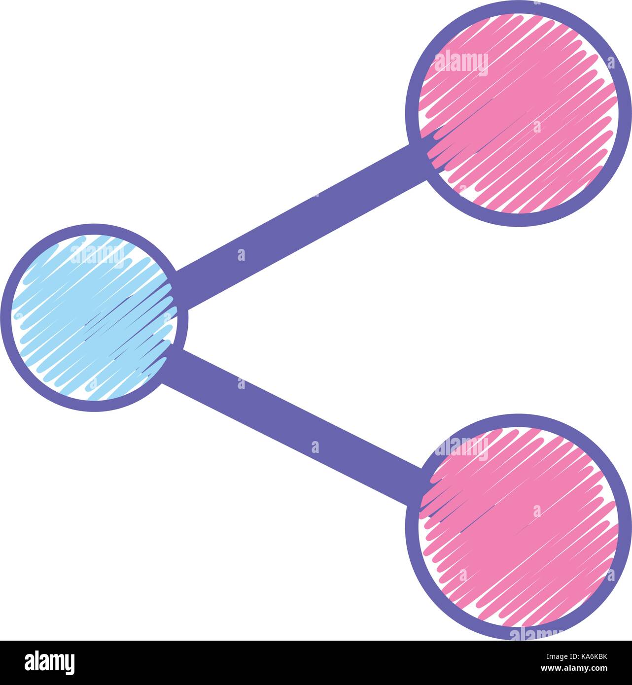 Monile phone Stock Vector Images - Alamy