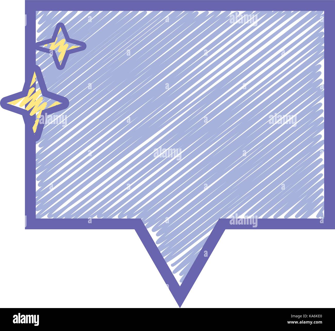 Conversation messages thought icon hi-res stock photography and images ...