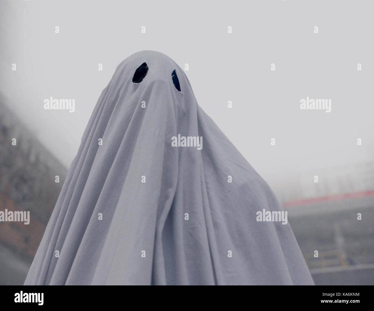 A ghost story david lowery hi-res stock photography and images - Alamy