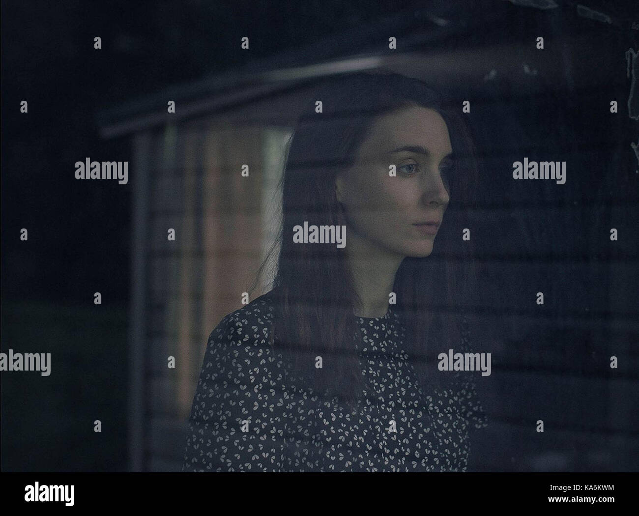 Rooney mara a ghost story hi-res stock photography and images - Alamy