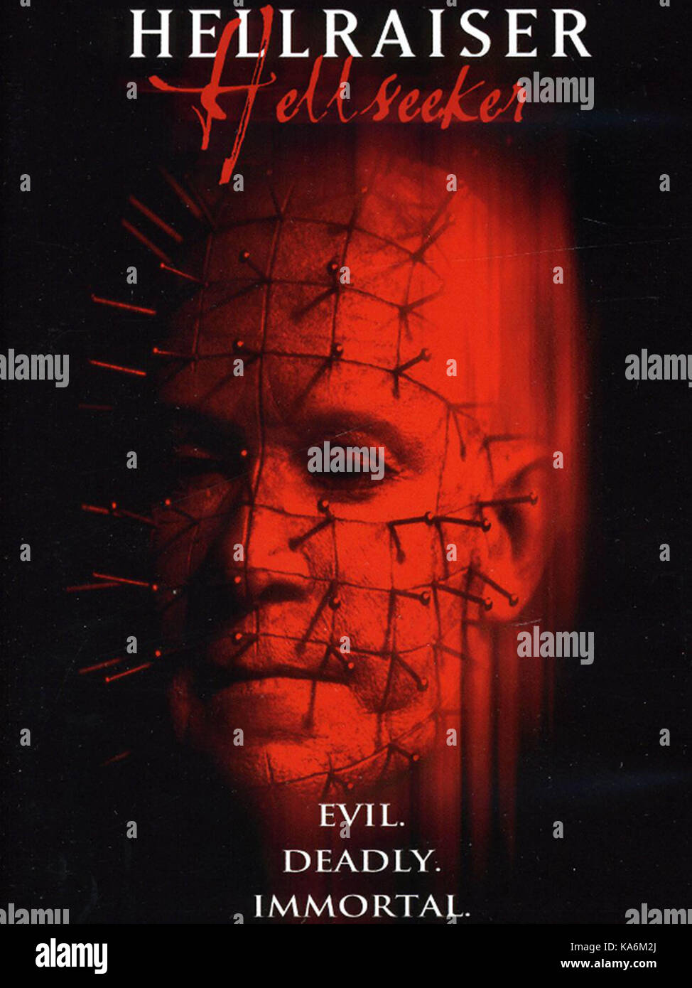 Hellraiser Hellseeker