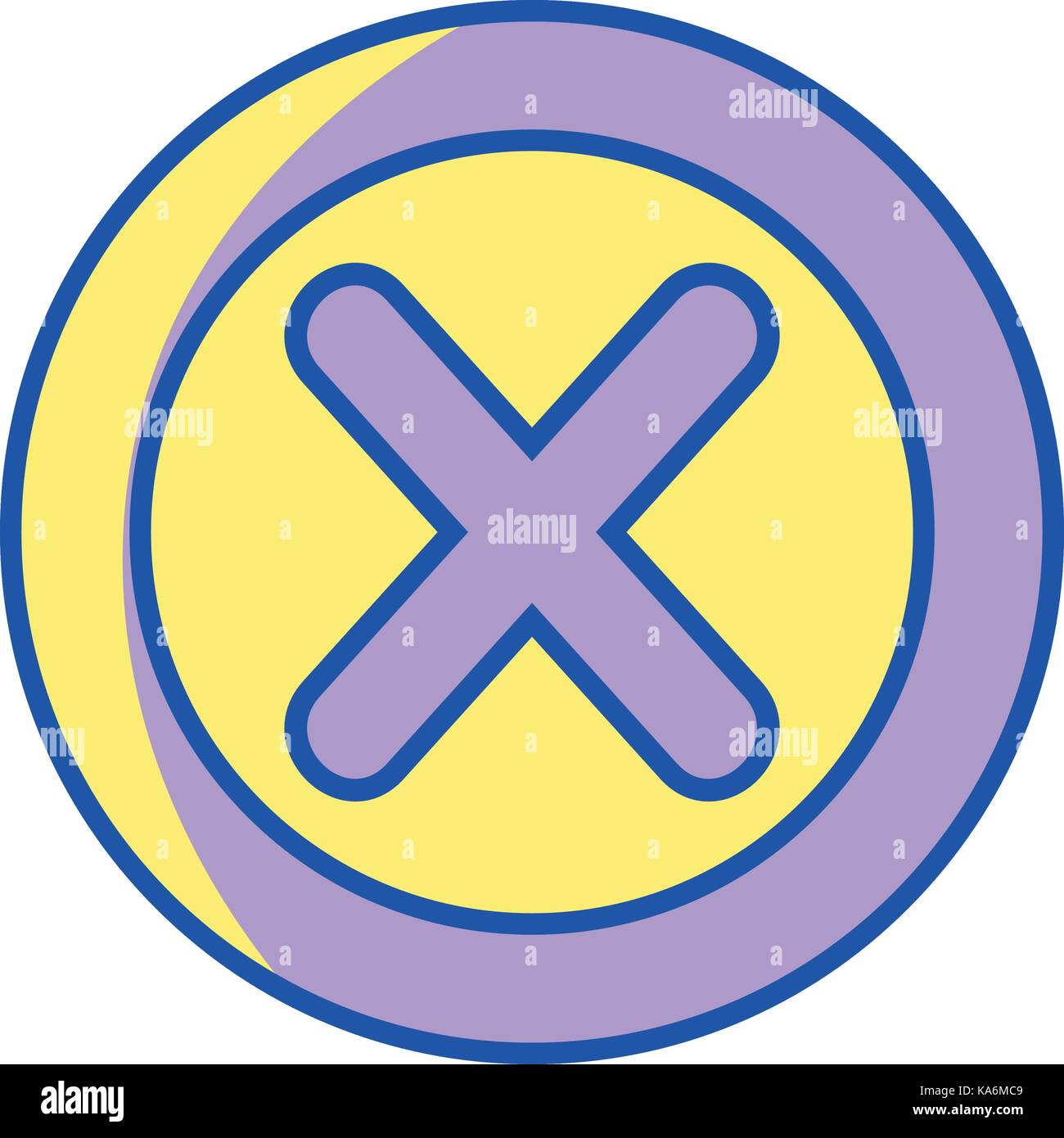 Bad connection phone Stock Vector Images - Alamy