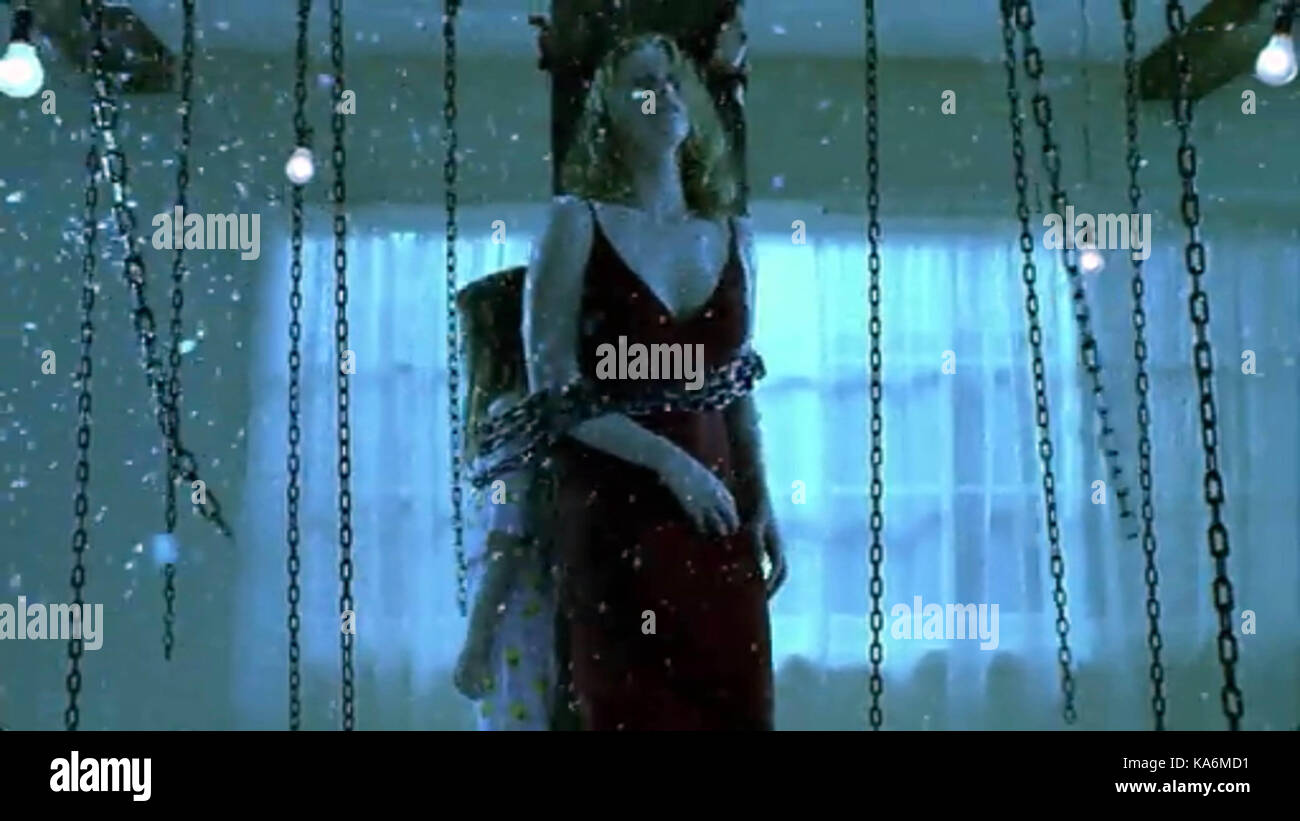 Hellraiser inferno hi-res stock photography and images - Alamy