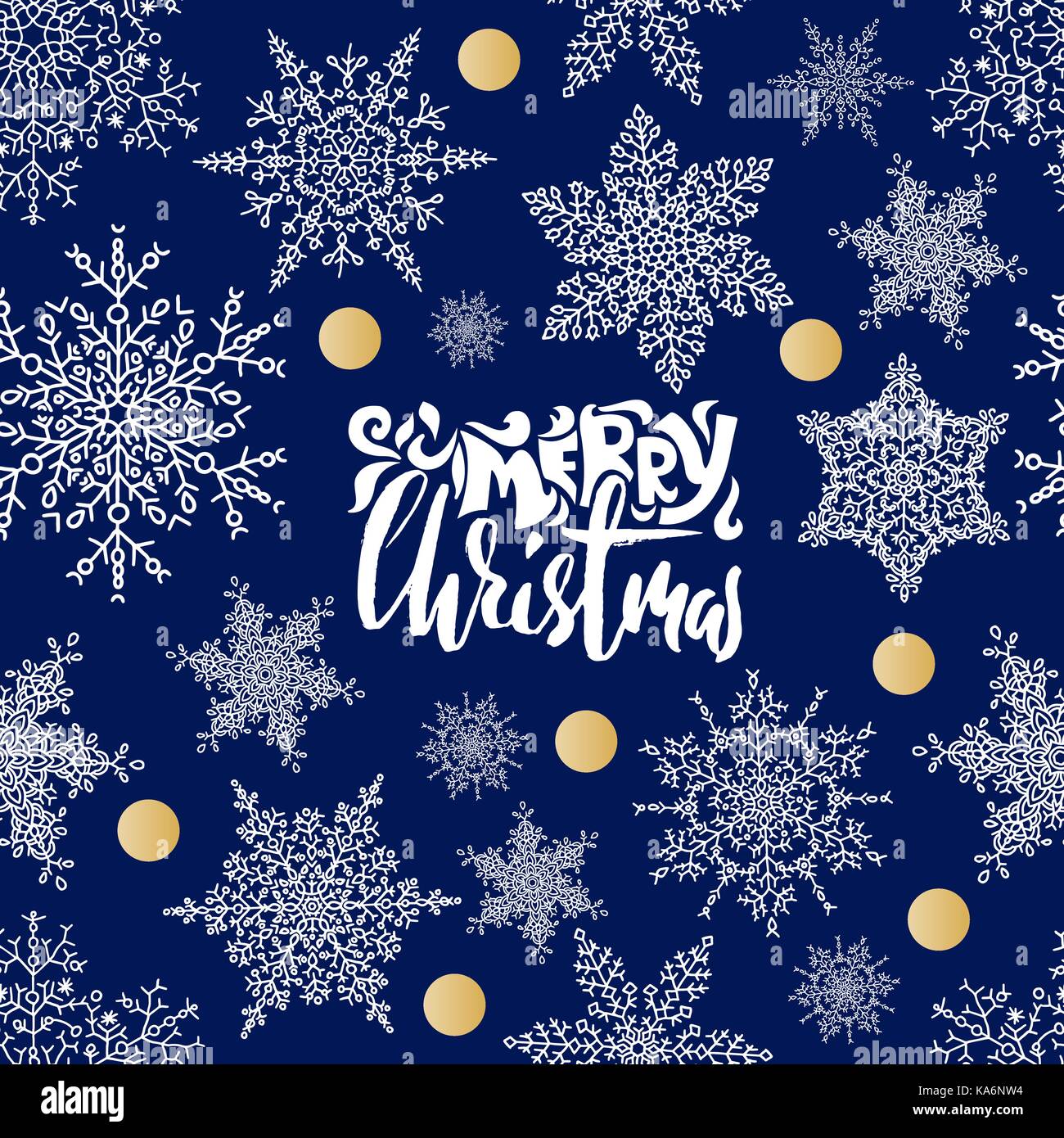 Merry christmas lettering design eps hi-res stock photography and ...
