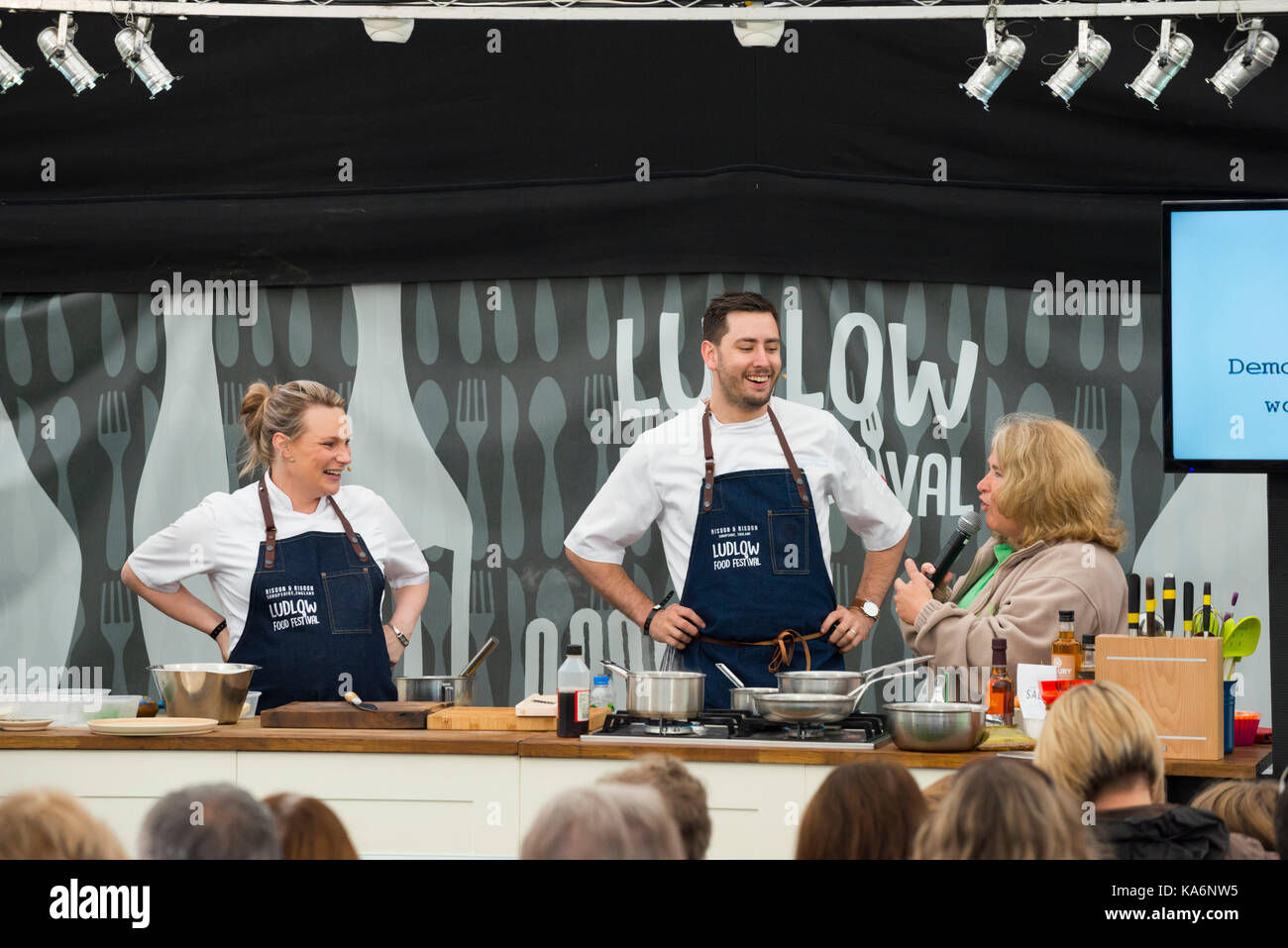 Food mark hi-res stock photography and images - Alamy