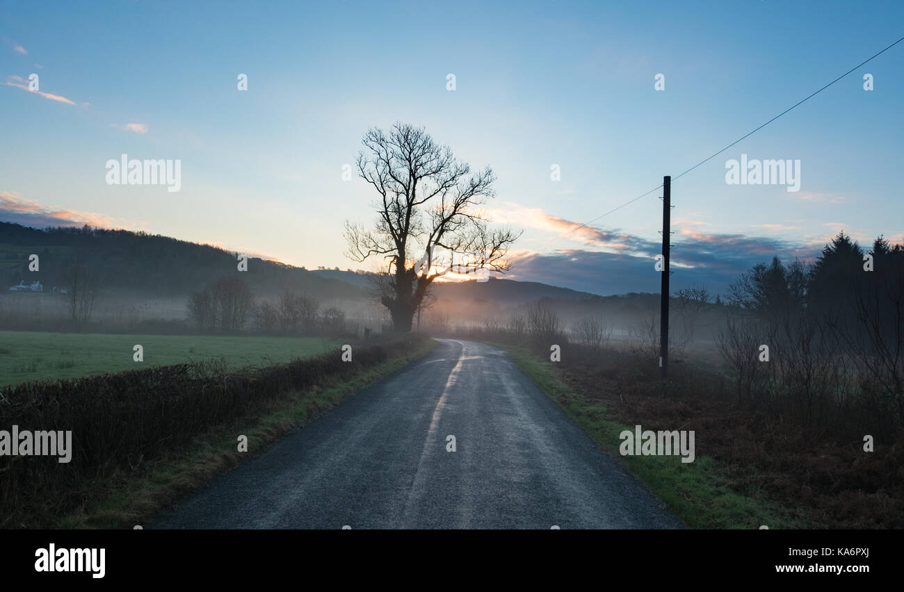 Rusland Valley High Resolution Stock Photography and Images - Alamy