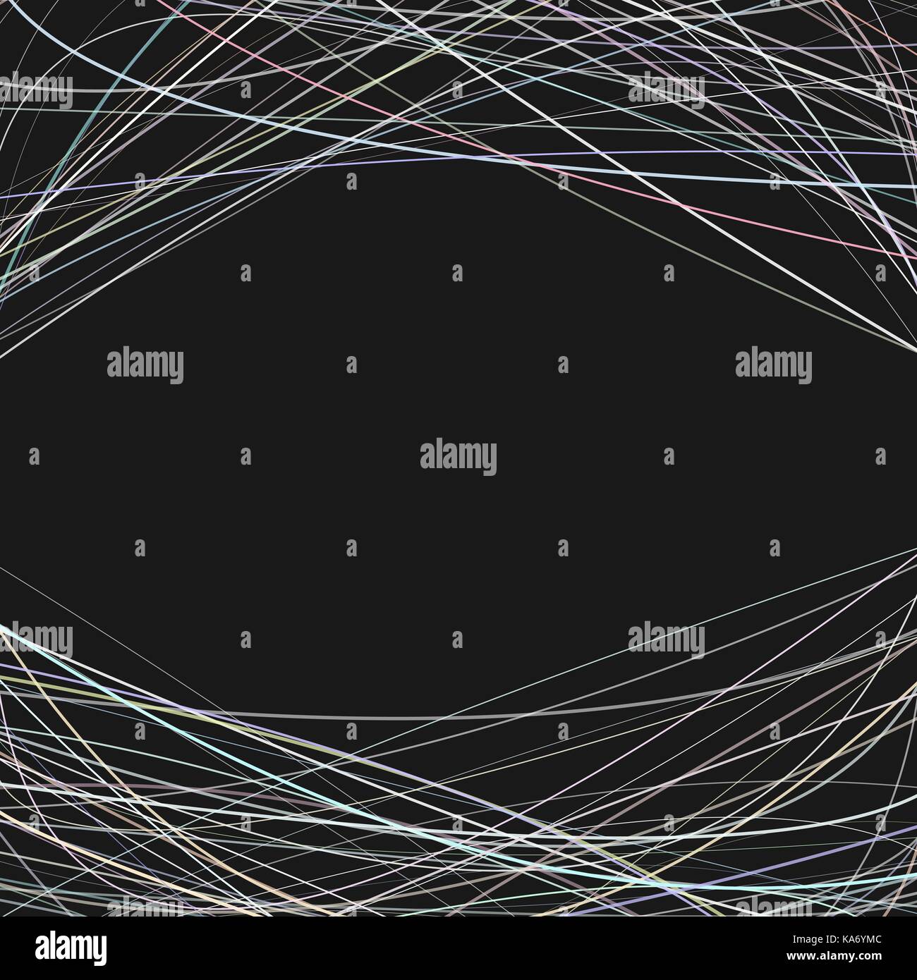 Black and colorful Stock Vector Images - Alamy