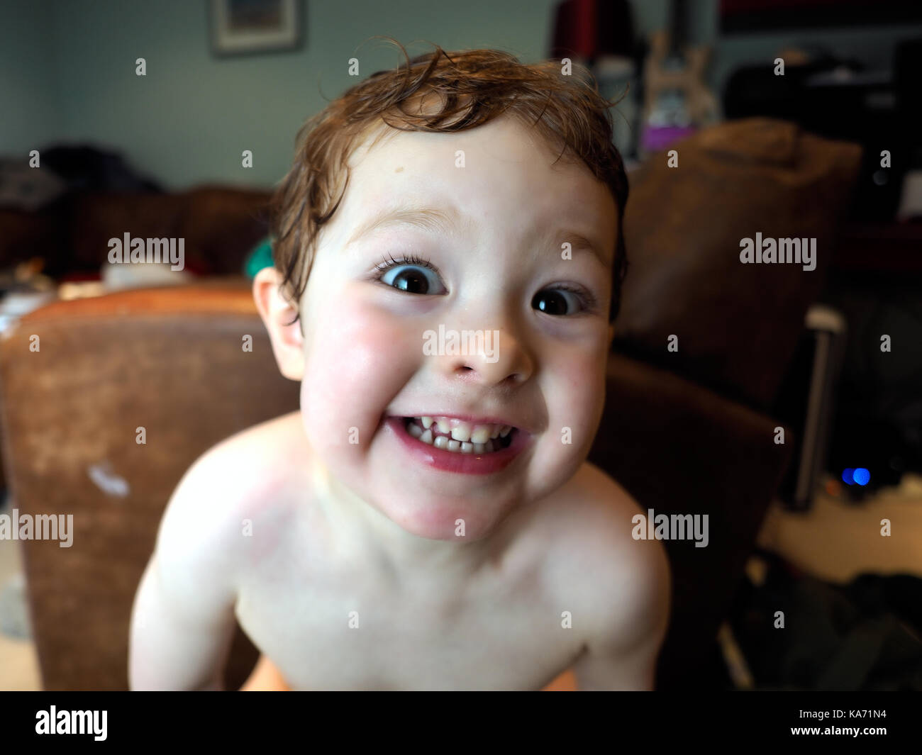 English lifestyle childhood hi-res stock photography and images - Alamy