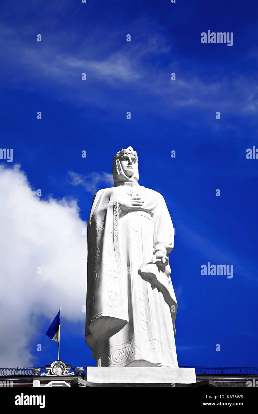 The journey of princess olga hi-res stock photography and images - Alamy